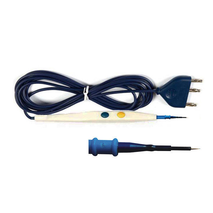 SFDA Superior Corrosion Resistance Tungsten Needle For Long-Lasting ...