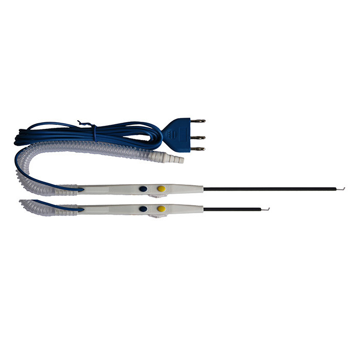 SFDA Laparoscopic Hook Electrode