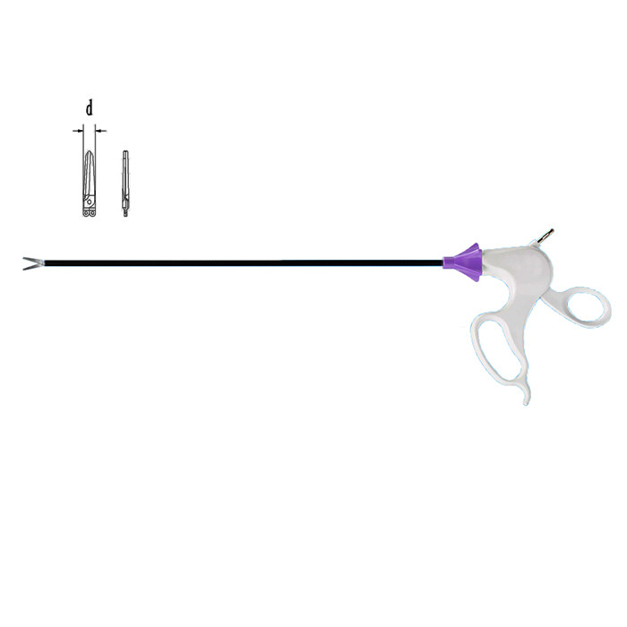 SFDA Disposable Laparoscopic Instruments